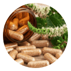 Dietary Supplements Manufacturer - Private Label Contract Manufacturing