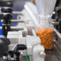 Dietary Supplements Manufacturer - Private Label Contract Manufacturing